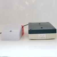 China DL805-G LED Display Gamma and Alfa Radiation Dose Rate Area Monitor for sale