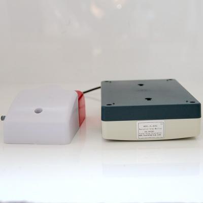 China DL805-G LED Display Gamma and Alfa Radiation Dose Rate Area Monitor for sale