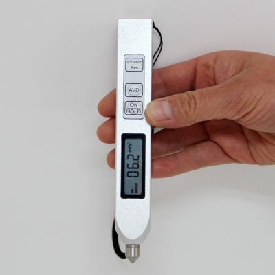 China HG-6430 LCD Digital Display Acceleration Velocity Displacement Vibration Pen for sale