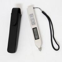 China HG6430 Digital Vibration Meter for Acceleration Velocity Displacement Measurement with ±5% Accuracy and Compact Lightweight Design for sale