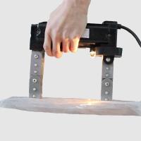 China 3.2KG Magnetic Particle Testing Equipment Handy Yoke Sealed Durable Construction for sale