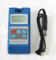 China Field Strength Meter Magnetic Particle Testing Equipment High Accuracy for sale
