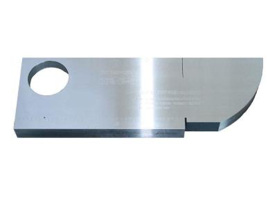 China IIW-V1 ASME UT Calibration Block 25x100x300mm for Ultrasonic Testing Equipment ISO2400 BS2704 for sale