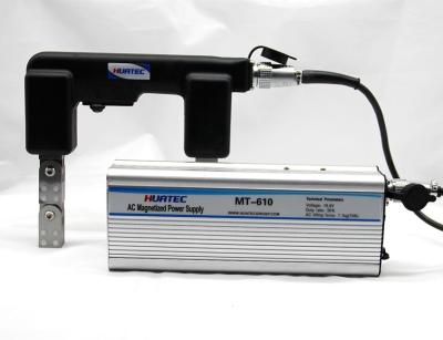 China Hcdx-Y7L Rechargeable Type Electromagnetic Yoke Dc Ac Inverter Huatec for sale