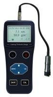 China TG-6102 High precision Bluetooth Communication Realtime Online Measurement Coating Thickness Gauge for sale