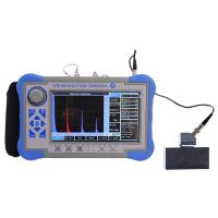 China FD580 Portable Ultrasonic Flaw Detector with 7-inch Touch Screen, 500 Channels, and 8+ Hour Battery Life for sale