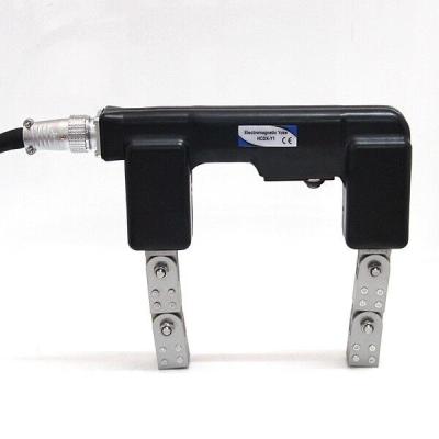 China Electromagnetic Ac / Dc Yoke Magnetic Particle Testing Equipment Hcdx-Y1 for sale