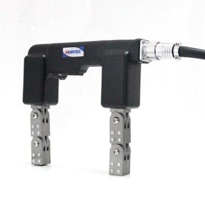China Magnaflux Magnetic Particle Test Equipment HCDX-Y1 with 2.8A Operating Current and 210mm Electrode Spacing for Weld Inspection for sale