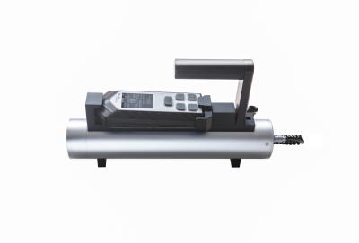 China HUATEC FJ-1108 Nuclear X-Ray Radiation Meter with 30mSv/h Range and IP67 Rating for Professional Radiation Detection for sale