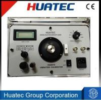 China Electronic Digital Vibration Meter Acceleration Transducer 12 Months Warranty for sale