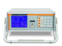 China HUATEC HEC-108 Metal Conductivity Tester with 45mm Capacity and 0.01μΩ Resolution for Wire and Bar Testing for sale