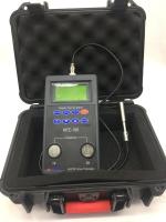 China HFE-100 Portable Ferrite Analyzer Fe% FN WRC Number Measuring Instrument for Stainless Steel Weld Seam for sale