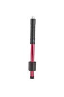 China D+15 Impact Probe for Leeb Hardness Tester - 20mm Diameter, 162mm Length, 80g Weight for Groove Testing for sale
