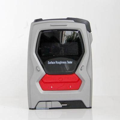 China Huatec SRT5030 Digital Surface Roughness Tester with 0.01μm Accuracy and Dual OLED Display for Industrial Quality Control for sale