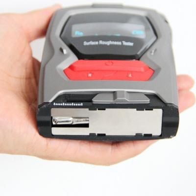 China Integral Dual Oled Portable Surface Roughness Tester Srt5030 for sale