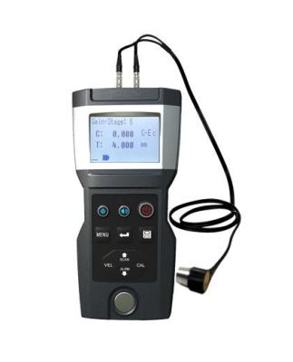 China TG-3250 Bluetooth Ultrasonic Thickness Gauge with 0.001mm Accuracy and Thru-Paint Measurement for sale