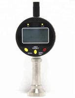 China ASTMD 4417B 6500μm Portable Surface Roughness Tester with 42mm Gauge and ±2μm Accuracy for sale