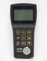 China Echo To Echo TG4100 5MHz Through Coating Ultrasonic Thickness Gauge for sale