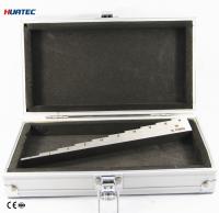 China Stainless Steel 20x20 Wedge 10 Step Calibration Block for sale