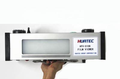 China 50W Portable Led Radiography X Ray Film Viewer for sale