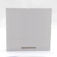 China Carbon Steel Ultrasonic ASME Calibration Test Block 19mm & 38mm for Flaw Detection Equipment for sale