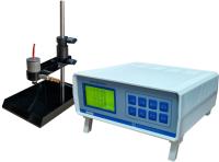 China TG-100D Huatec 35μM Coulometric Thickness Tester for sale