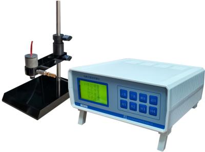 China TG-100D Huatec 35μM Coulometric Thickness Tester for sale