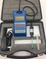 China HGS-10C Digital Tesla Meter with 2000mT Range for DC/AC Magnetic Field and Flux Density Measurement for sale