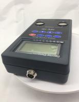 China HFE-100 Digital Ferrite Content Tester Dual Display Mode Fe% FN Unit Stainless Steel Duplex Steel Weld Ferrite Detector for sale