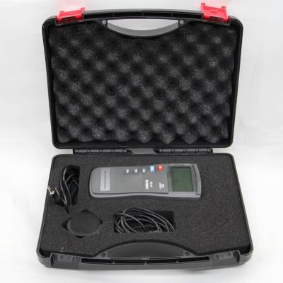 China HD-10 High Precision 2-in-1 UV Lux Meter 0.1-199900lx Illumination 0.1-199900μW/cm² UV Irradiation Measuring Gauge for sale