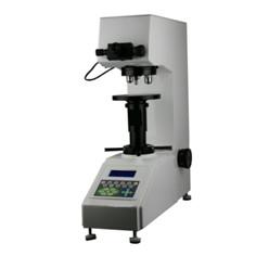 China HV-1D Industrial Micro Hardness Tester 8 Test Forces Metal Alloy Micro Vickers Knoop Hardness Detector for sale