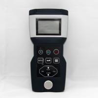 China Thru Coating 0.75mm Huatec Digital Ultrasonic Thickness Gauge for sale