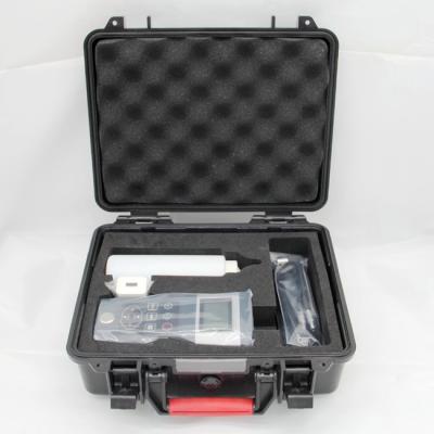 China TG-3250 High Precision 0.001mm Digital Ultrasonic Thickness Gauge Support Thru-Paint Coating Measurement Ultrasonic Thickness Tester for sale