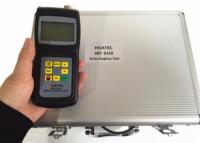 China SRT-6350 Inductance Sensor Surface Roughness Tester with Separate Probe - 0.005-16μm Ra Range, 5μm Diamond Stylus for sale