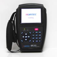 China HEF-301 Handheld Eddy Current Flaw Detector 64Hz-5MHz Frequency Range 600g Portable NDT Equipment for sale