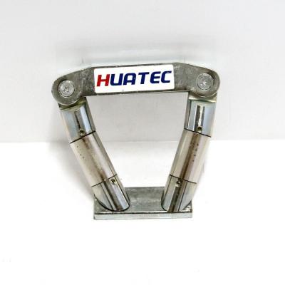 China HUATEC HCDX-300 Permanent Magnetic Yoke 50-200mm Adjustable Non-Destructive Testing Equipment 1.5kg Portable for sale