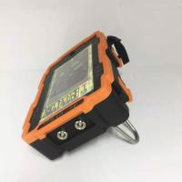 China FD-530mini Lightweight Ultrasonic Defect Detector Dual CPU High Speed Testing 500 Groups Data Storage Metal Weld Flaw Detection Equipment for sale