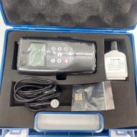 China TG-3500 Wide Range Ultrasonic Thickness Gauge Auto Store Sound Velocity Wall Corrosion Thickness Tester for Boiler Oil Storage Tank for sale