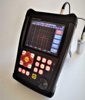 China HUATEC FD620 Ultrasonic Flaw Detector IP65 IP67 for sale