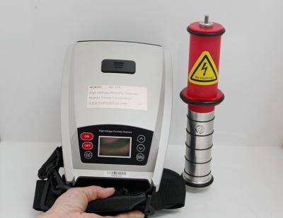 China Intelligence Pulsed High Voltage Pinhole Detector Protecting Coating Quality for sale