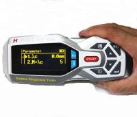 China SRT-6600 High Precision Portable Surface Texture Tester Multiple Filter Modes Workshop Mobile Roughness Testing Instrument for sale