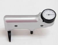 China ASTM Portable Barcol Impressor Hardness Tester Machine for sale