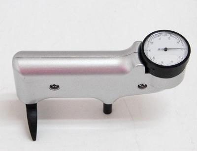 China ASTM Portable Barcol Impressor Hardness Tester Machine for sale