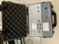 China FJ-2500 Radon Measuring Instrument with USB Interface, 200000 Data Records, -10℃ to +40℃ Operating Range for sale