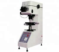 China 220v Led Display 50hz / 60hz Ac Vickers Micro Hardness Testing Machine for sale
