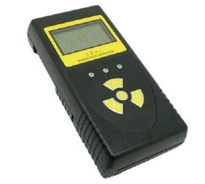 China Environmental Pollution Detection 25KeV-7MeV Surface Contamination Monitor FJ-7100 for sale