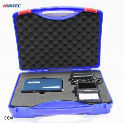 China HGM-B60M Portable Mirror Gloss Meter for Metal & Paint Surface Measurement for sale