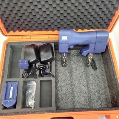 China HCDX-DA172 Portable Integrated AC Magnetic Yoke Flaw Detector with Lithium Battery & LED Light for sale