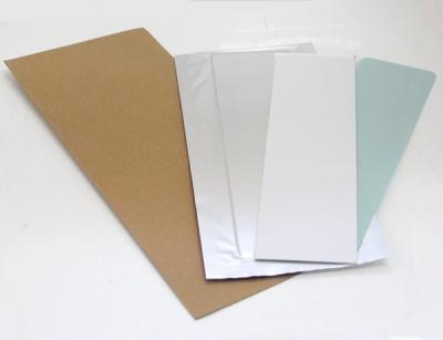 China Huatec 356x432mm 14x17inch Industrial Radiographic Film for sale