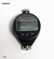 China Rubber Durometer 100hc Portable Shore Hardness Tester for sale